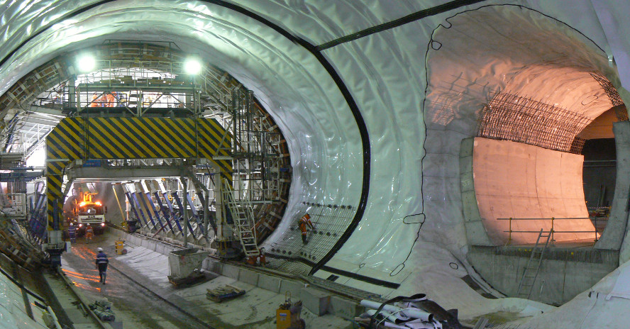 About - Tunnelling Solutions